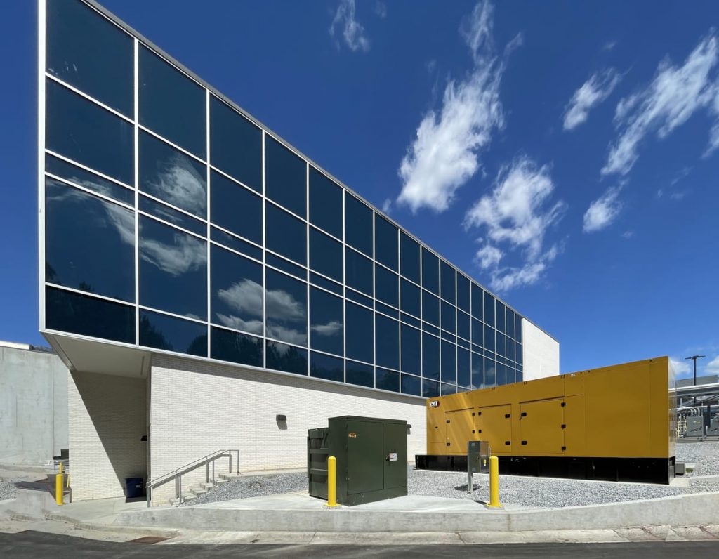 Alcon DSM 5&6 Manufacturing Lines and Warehouse - ECBuild Alcon Expands ...