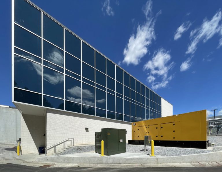 Alcon DSM 5&6 Manufacturing Lines and Warehouse - ECBuild Alcon Expands ...