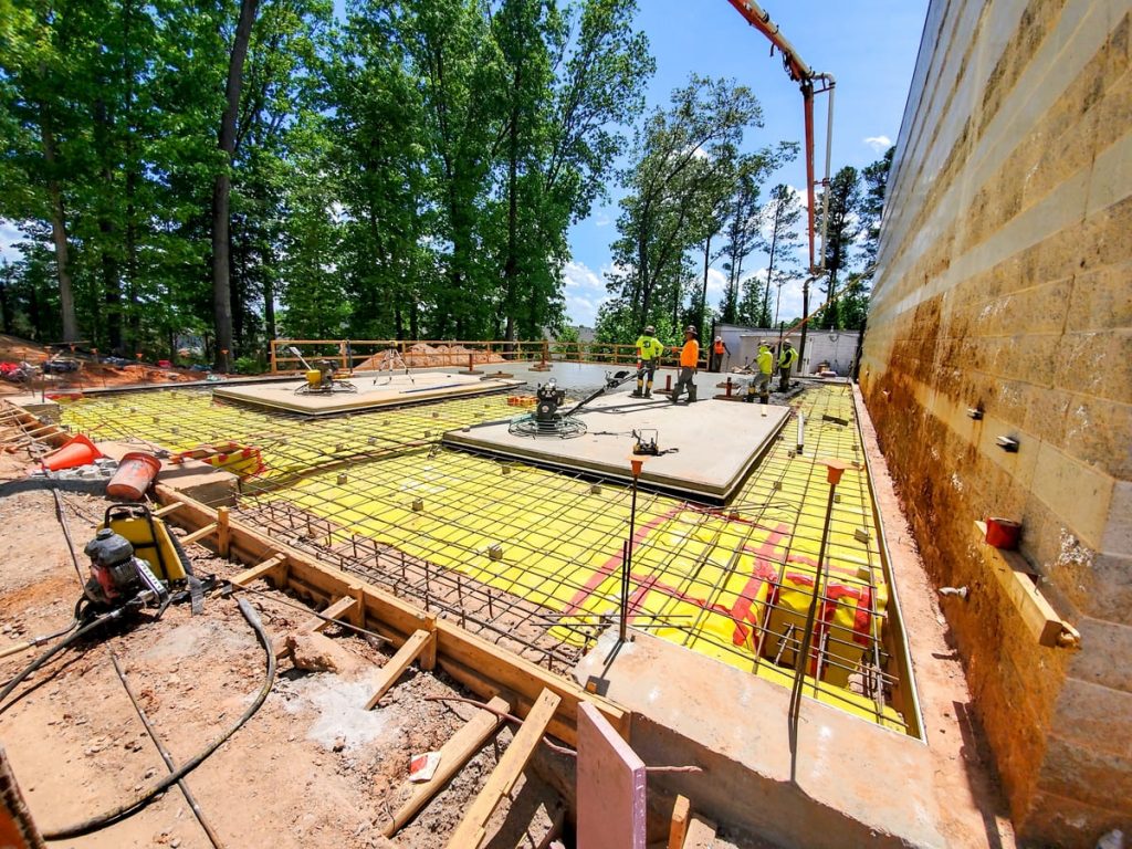 Alcon DSM 5&6 Manufacturing Lines and Warehouse - ECBuild Alcon Expands ...