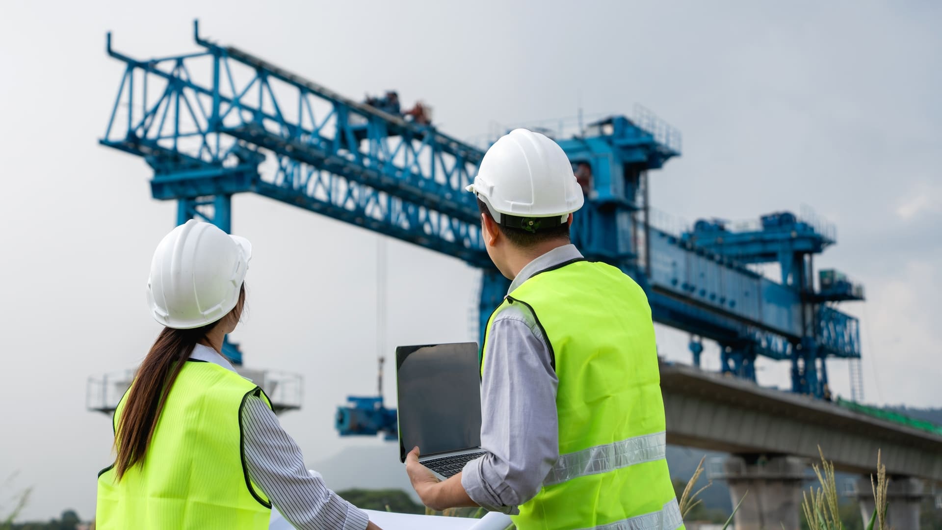 ECBuild - Construction Management Firm