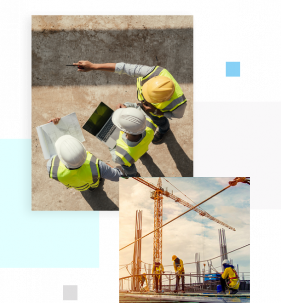 ECBuild - Construction Management Firm